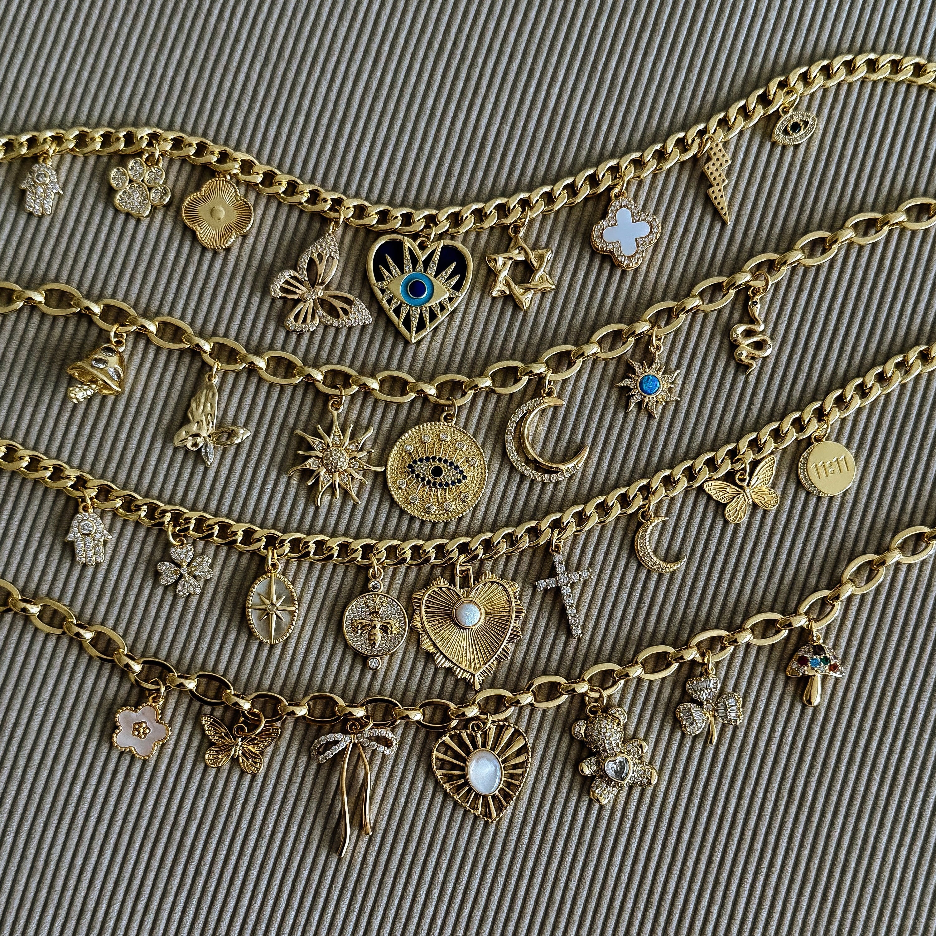 Jewelry with Meaning: Choosing Pieces That Tell Your Story