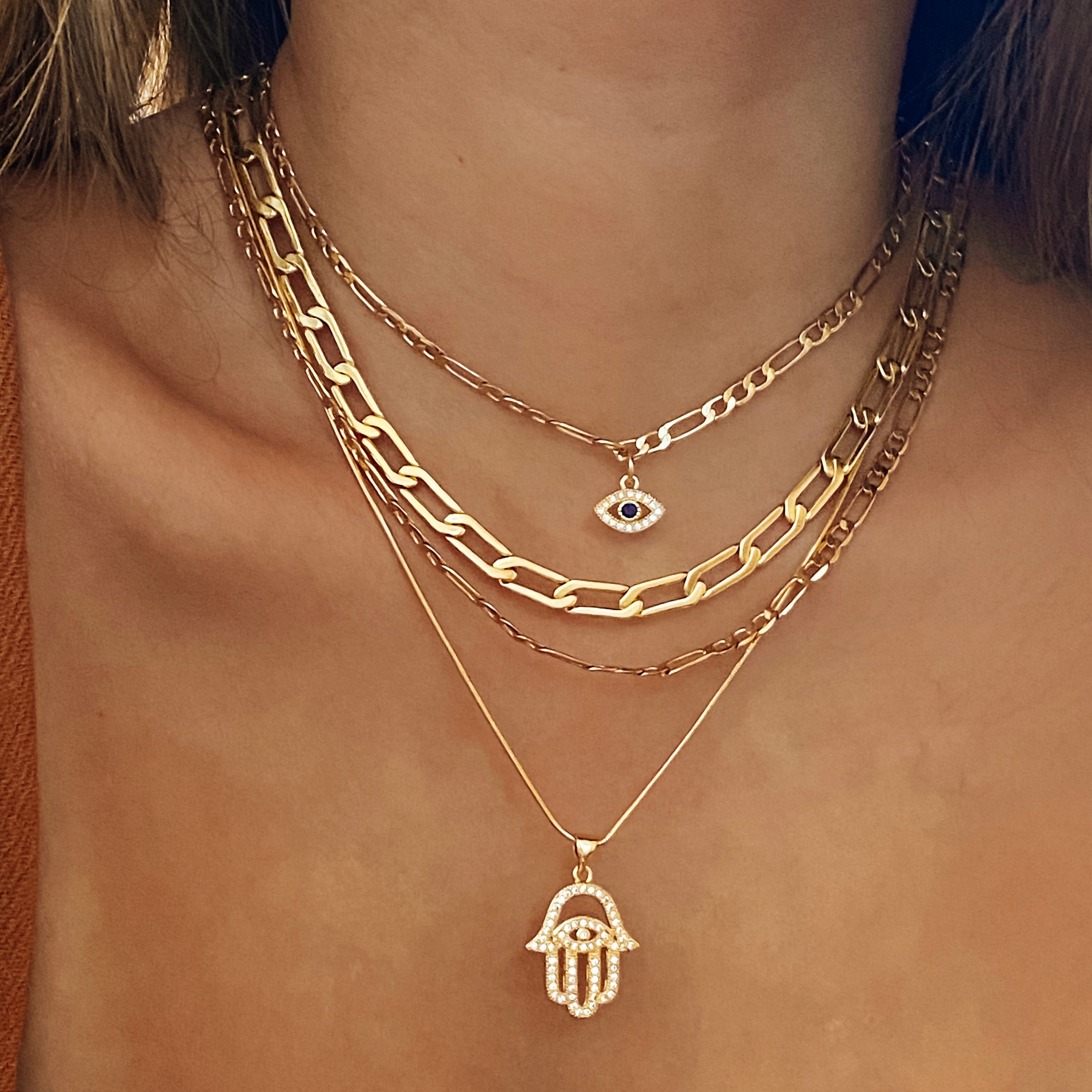 Buy Gold Filled Jewelry Sets for Women