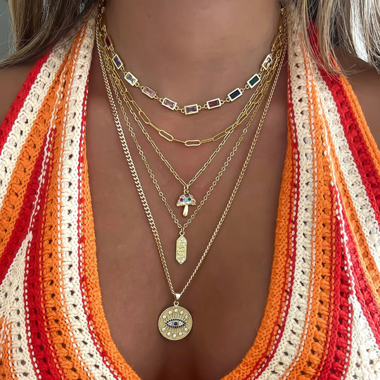 Buy Gold Filled Jewelry Sets for Women