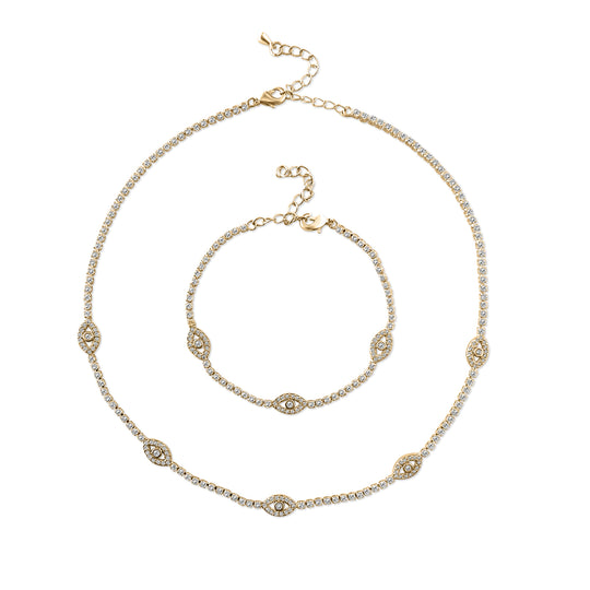 Buy Gold Filled Jewelry Sets for Women
