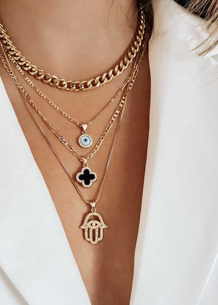 Buy Gold Filled Jewelry Sets for Women