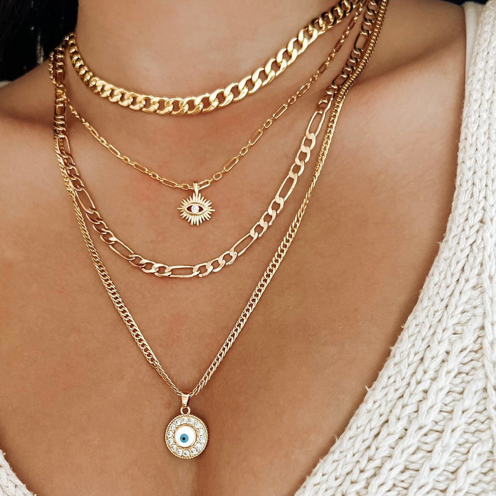 Buy Gold Filled Jewelry Sets for Women