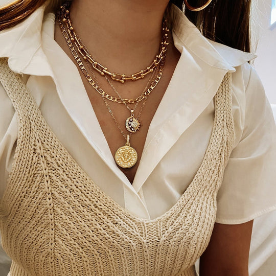 Buy Gold Filled Jewelry Sets for Women